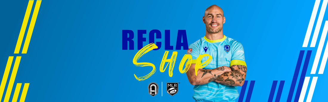 RFCLA Team Shop